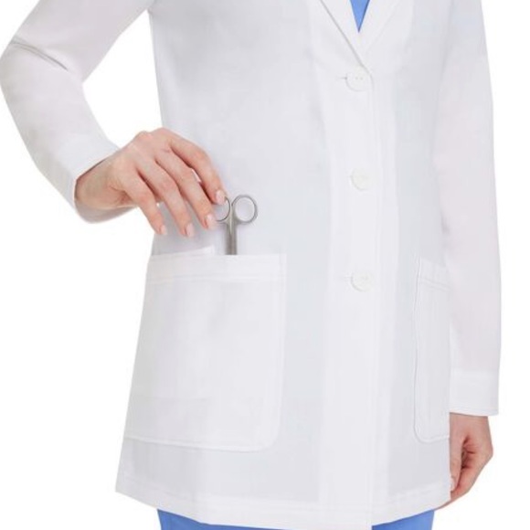 Purple Label Healing Hands | Jackets & Coats | Nwot Purple Label Lab ...